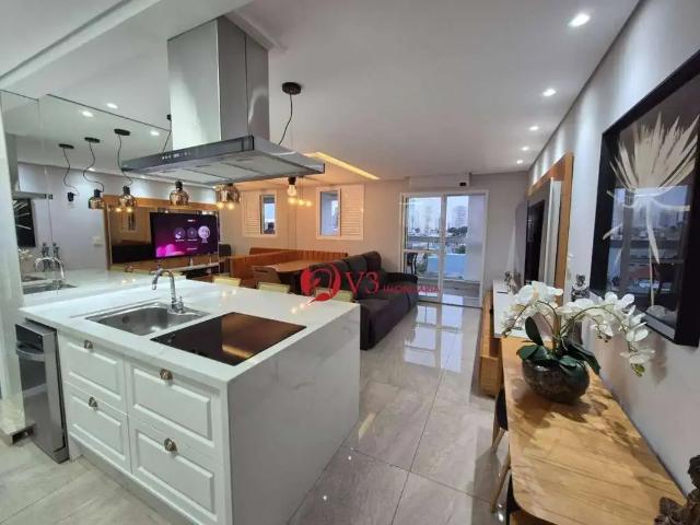 Apartamento para Locação em São Paulo/SP Vila Carrão 3 Quartos