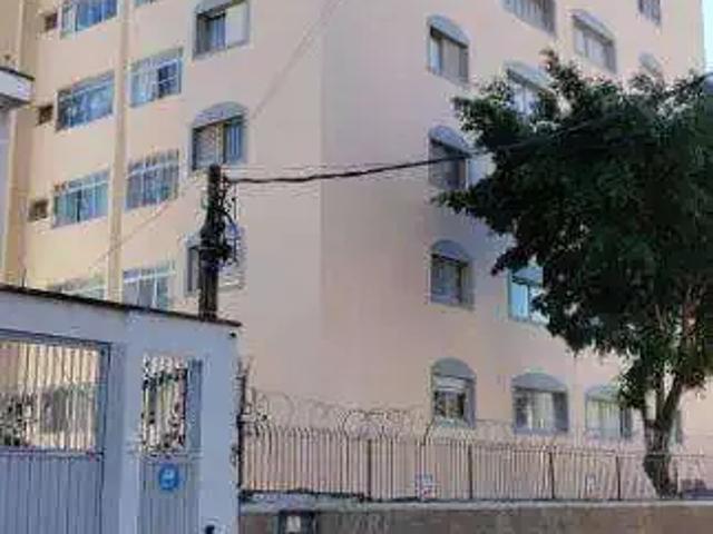 Apartamento para Locação em São Paulo/SP Vila Celeste 2 Quartos