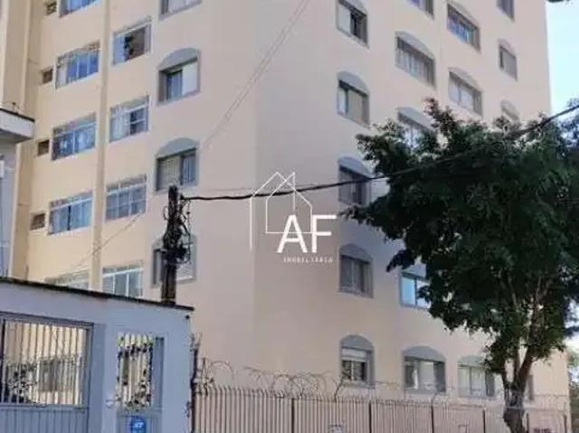 Apartamento para Locação em São Paulo/SP Vila Celeste 2 Quartos