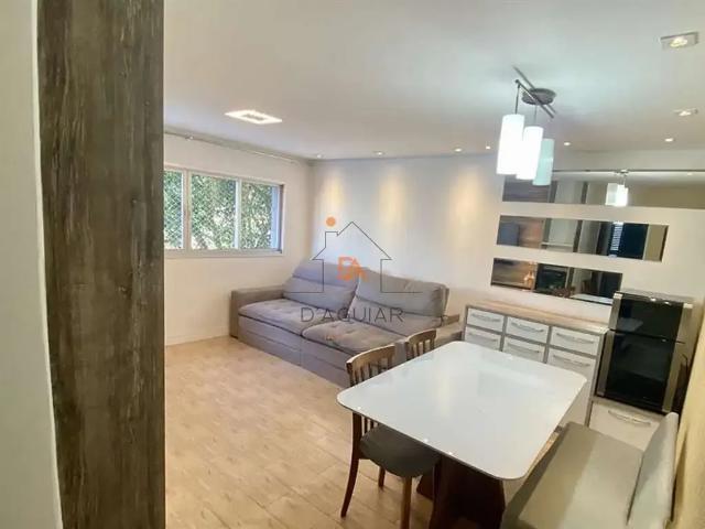 Apartamento para Locação em São Paulo/SP Vila Celeste 2 Quartos