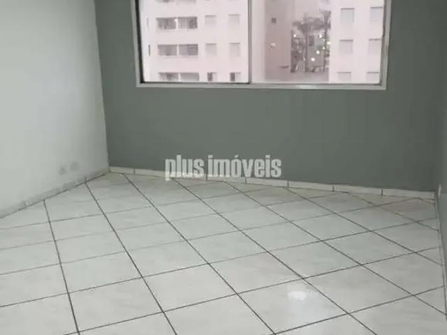 Apartamento para Locação em São Paulo/SP Vila Celeste 2 Quartos