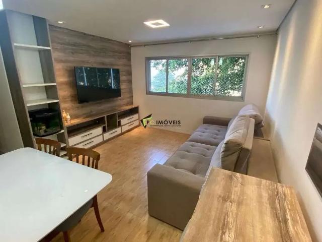 Apartamento para Locação em São Paulo/SP Vila Celeste 2 Quartos