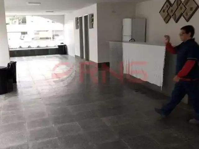 Apartamento para Locação em São Paulo/SP Vila Celeste 2 Quartos