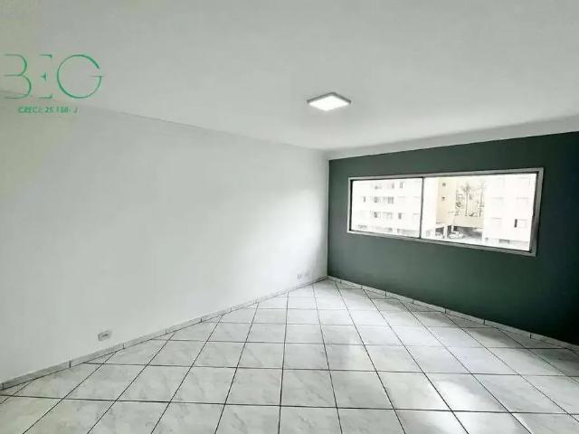 Apartamento para Locação em São Paulo/SP Vila Celeste 2 Quartos