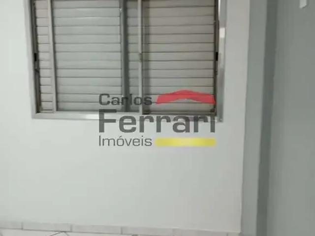 Apartamento para Locação em São Paulo/SP Vila Celeste 2 Quartos