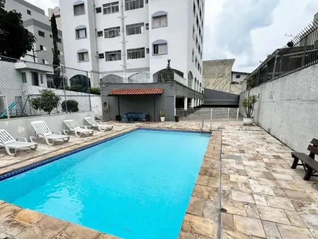 Apartamento para Locação em São Paulo/SP Vila Celeste 2 Quartos