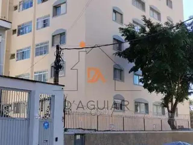 Apartamento para Locação em São Paulo/SP Vila Celeste 2 Quartos