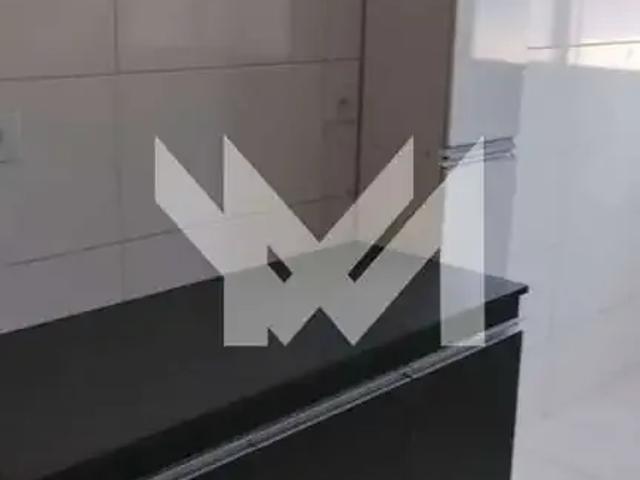 Apartamento para Locação em São Paulo/SP Vila Celeste 2 Quartos