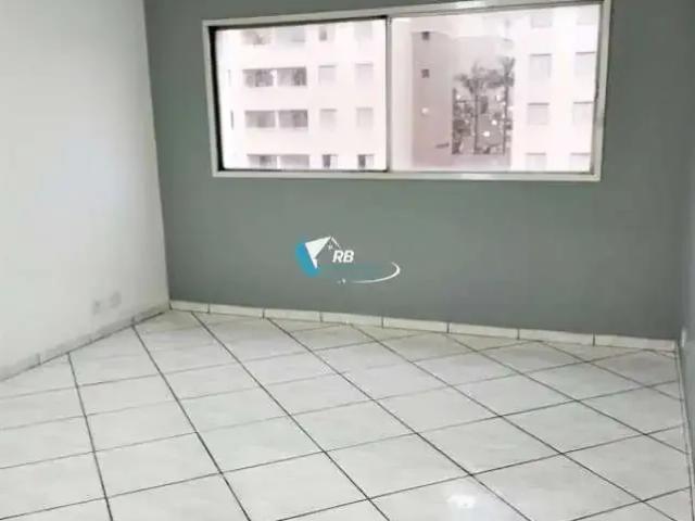 Apartamento para Locação em São Paulo/SP Vila Celeste 2 Quartos