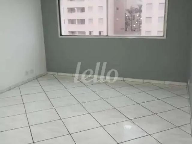 Apartamento para Locação em São Paulo/SP Vila Celeste 2 Quartos