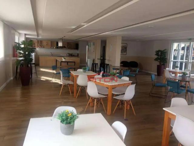 Apartamento para Locação em São Paulo/SP Vila Esperança 2 Quartos