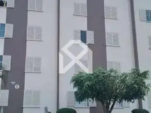 Apartamento para Locação em São Paulo/SP Vila Chabilândia 2 Quartos