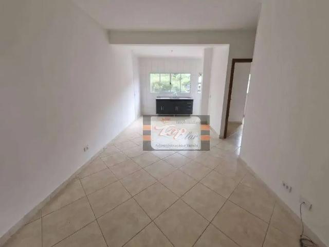 Apartamento para Locação em São Paulo/SP Vila Clarice 2 Quartos