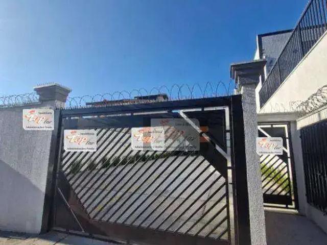 Apartamento para Locação em São Paulo/SP Vila Clarice 2 Quartos