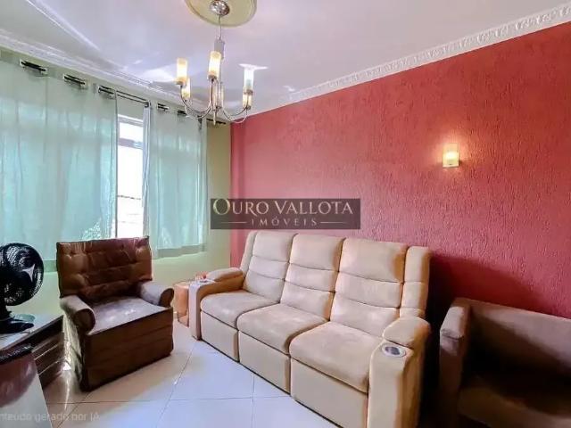 Apartamento para Locação em São Paulo/SP Vila Cláudia 3 Quartos