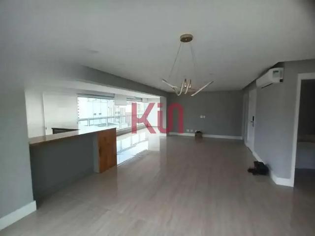 Apartamento para Locação em São Paulo/SP Vila Clementino 3 Quartos