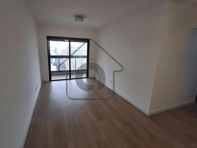 Apartamento para Locação em São Paulo/SP Vila Clementino 3 Quartos