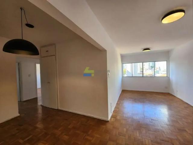 Apartamento para Locação em São Paulo/SP Vila Clementino 3 Quartos