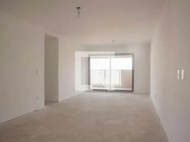 Apartamento para Locação em São Paulo/SP Vila Clementino 3 Quartos