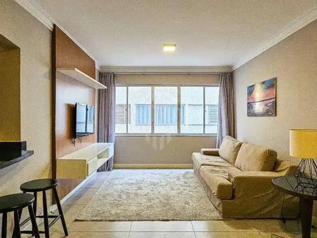 Apartamento para Locação em São Paulo/SP Vila Clementino 3 Quartos