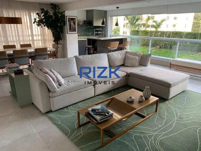 Apartamento para Locação em São Paulo/SP Vila Clementino 3 Quartos