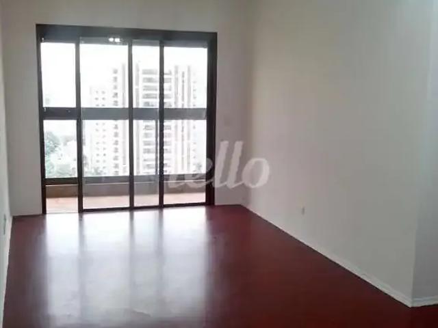 Apartamento para Locação em São Paulo/SP Vila Clementino 3 Quartos