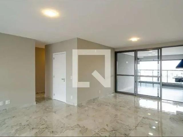 Apartamento para Locação em São Paulo/SP Vila Clementino 3 Quartos