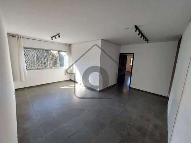 Apartamento para Locação em São Paulo/SP Vila Clementino 3 Quartos