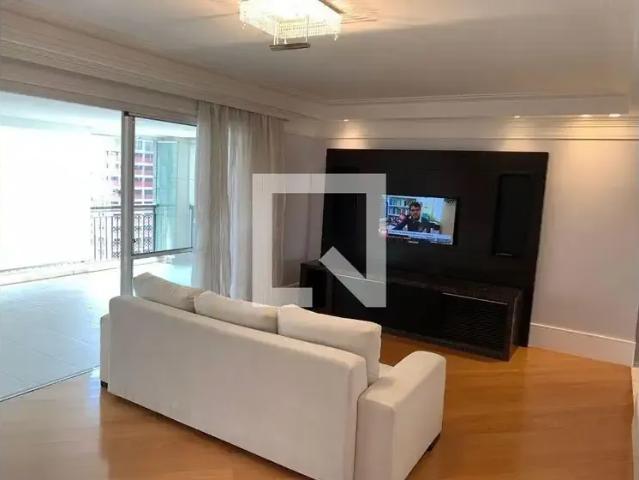 Apartamento para Locação em São Paulo/SP Vila Clementino 3 Quartos