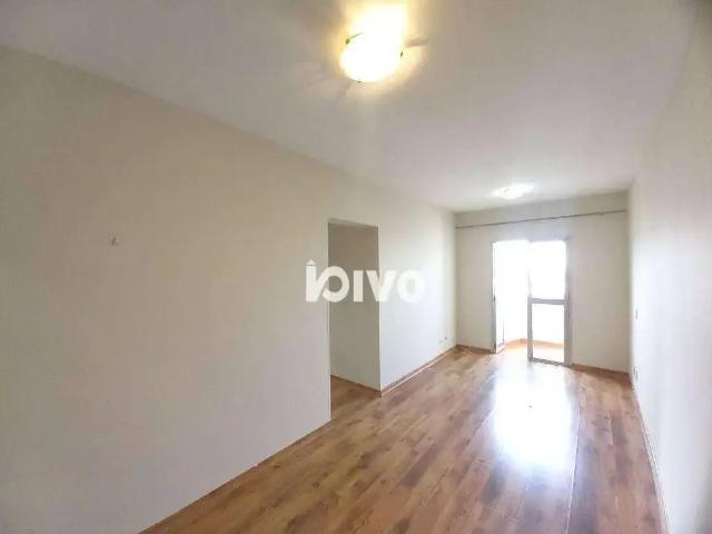 Apartamento para Locação em São Paulo/SP Vila Clementino 3 Quartos