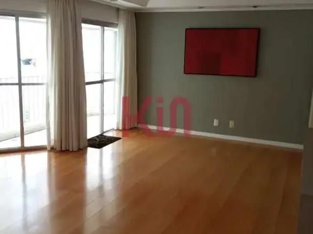 Apartamento para Locação em São Paulo/SP Vila Clementino 3 Quartos