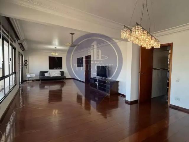 Apartamento para Locação em São Paulo/SP Vila Clementino 3 Quartos