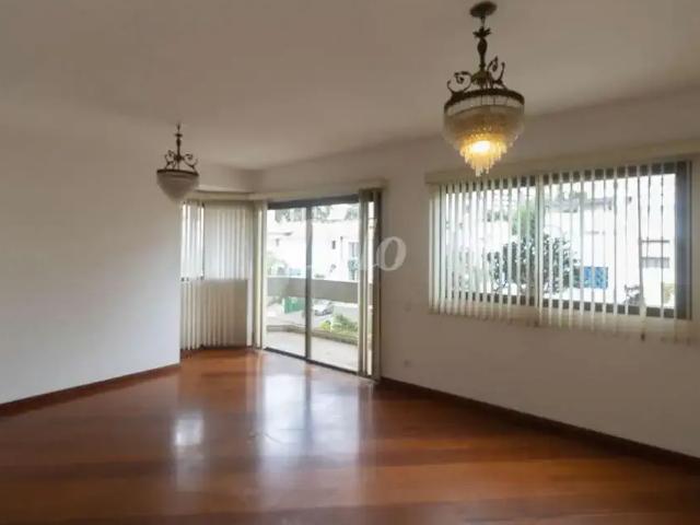Apartamento para Locação em São Paulo/SP Vila Clementino 3 Quartos