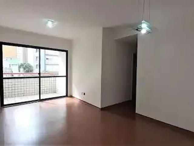 Apartamento para Locação em São Paulo/SP Vila Clementino 3 Quartos