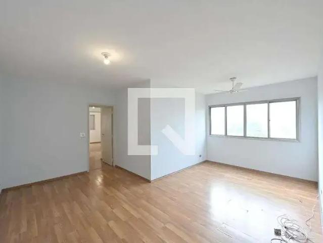 Apartamento para Locação em São Paulo/SP Vila Clementino 3 Quartos