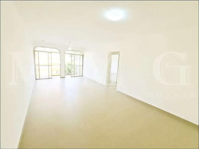Apartamento para Locação em São Paulo/SP Vila Clementino 3 Quartos