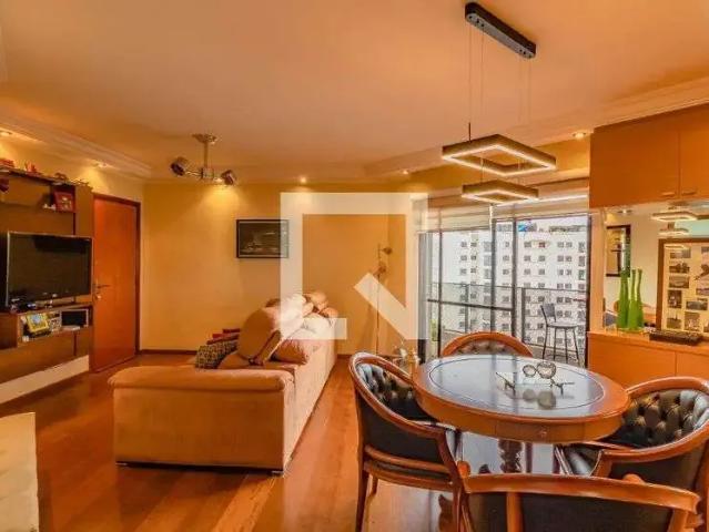 Apartamento para Locação em São Paulo/SP Vila Clementino 3 Quartos