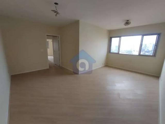 Apartamento para Locação em São Paulo/SP Vila Clementino 3 Quartos