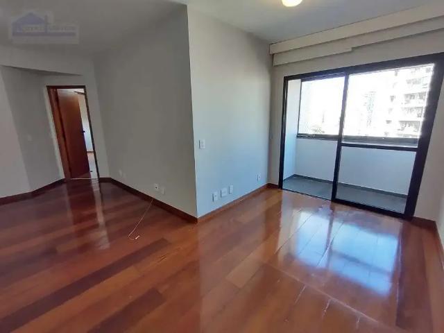 Apartamento para Locação em São Paulo/SP Vila Clementino 3 Quartos