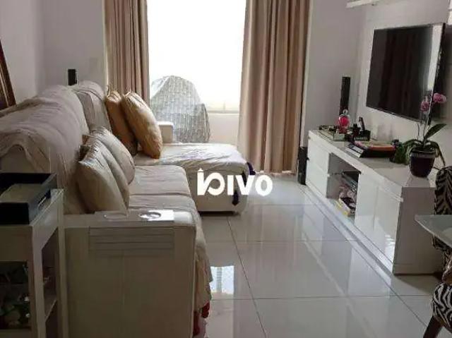 Apartamento para Locação em São Paulo/SP Vila Clementino 3 Quartos
