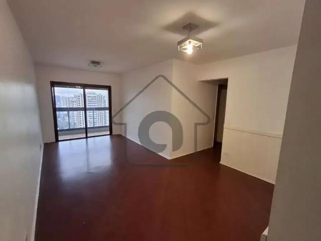 Apartamento para Locação em São Paulo/SP Vila Clementino 3 Quartos