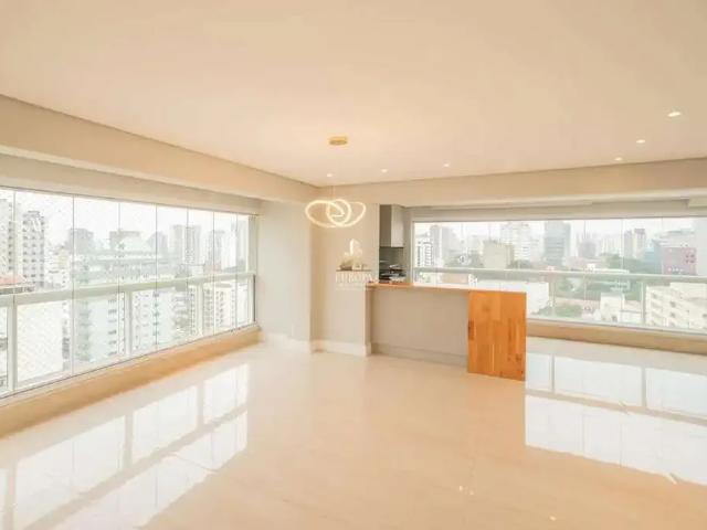 Apartamento para Locação em São Paulo/SP Vila Clementino 3 Quartos