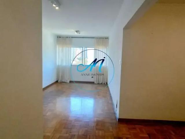 Apartamento para Locação em São Paulo/SP Vila Clementino 3 Quartos