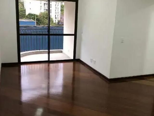 Apartamento para Locação em São Paulo/SP Vila Clementino 3 Quartos