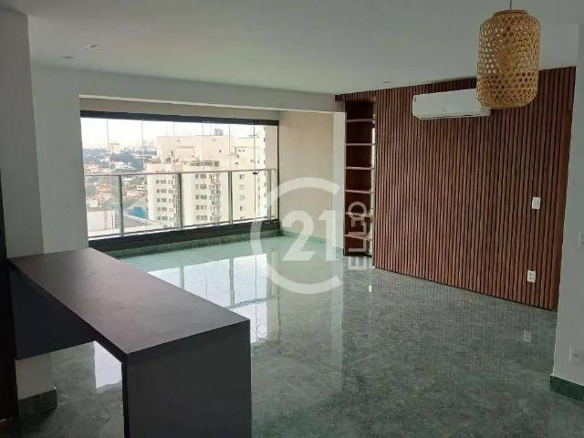 Apartamento para Locação em São Paulo/SP Vila Clementino 1 Quartos
