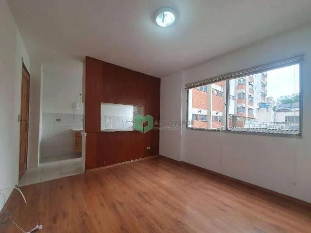 Apartamento para Locação em São Paulo/SP Vila Clementino 1 Quartos