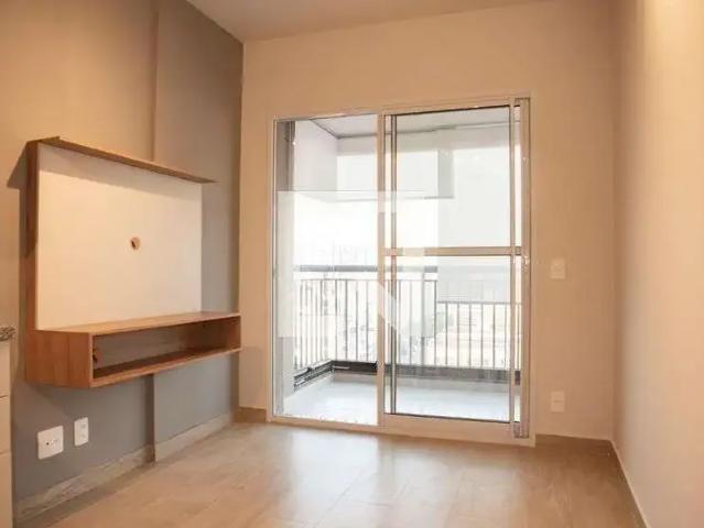 Apartamento para Locação em São Paulo/SP Vila Clementino 1 Quartos