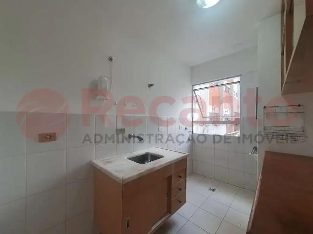 Apartamento para Locação em São Paulo/SP Vila Clementino 1 Quartos