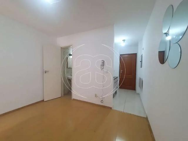 Apartamento para Locação em São Paulo/SP Vila Clementino 1 Quartos