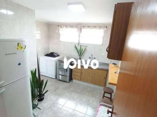 Apartamento para Locação em São Paulo/SP Vila Clementino 1 Quartos